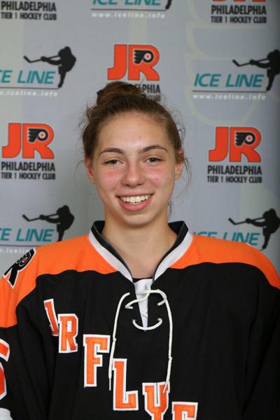 Ava Rinker Commits to UConn