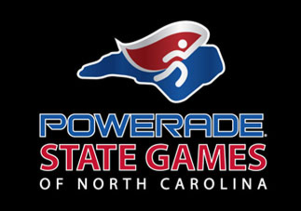 Powerade State Games THIS WEEKEND!