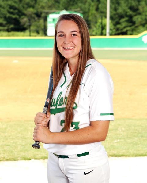 GDP Game Changer - Hannah Jo Hyatt