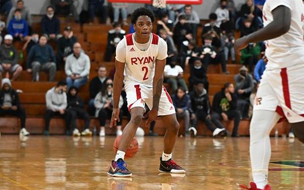 Prepping for Preps '22-23: Archbishop Ryan (Boys)