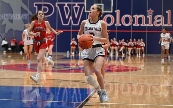 Balcer helps Plymouth Whitemarsh girls shut down Upper Dublin late