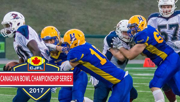 Prairie Conference Final