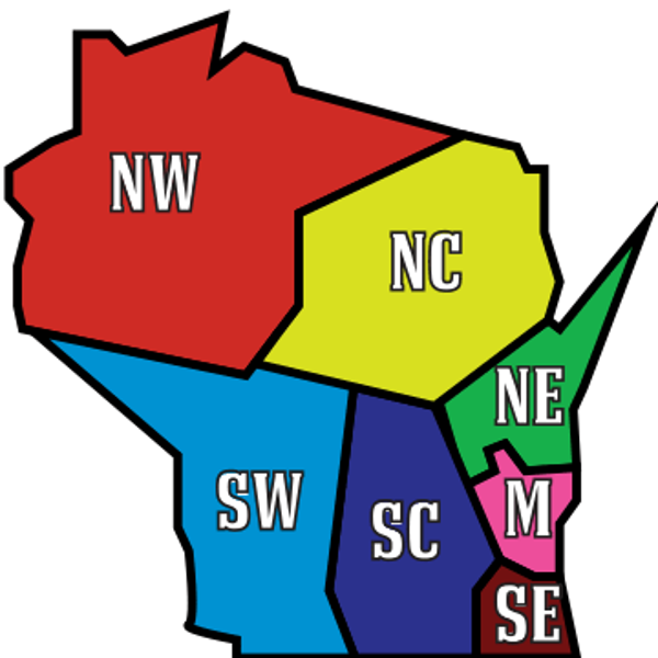 WBCA All-Area Meeting Times and Places, Agenda all set