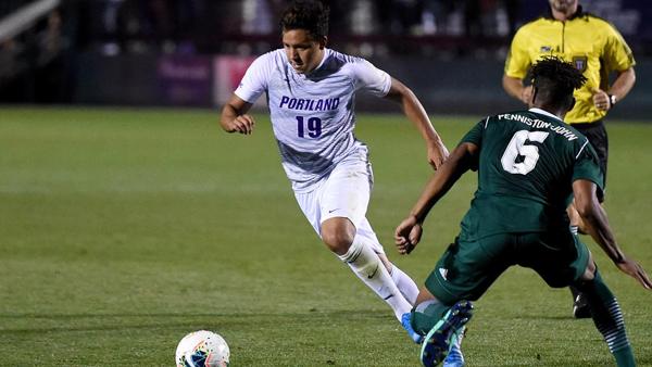 New Mexico acquires Jacobo Reyes on loan from C.F. Monterrey