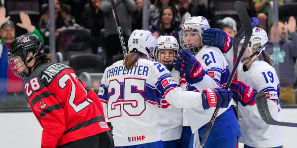 GAME DAY | Rivalry Series Resumes Tonight In Trois-Rivières