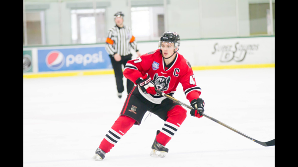 New England Wolves Program takes 3 Games for the Week