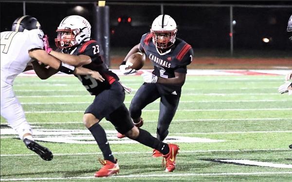 Season Preview: Raytown South