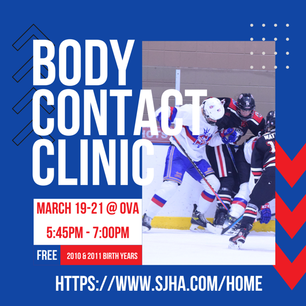 2024 Body Contact Clinic