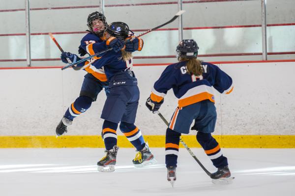 Building Confidence with Colleen Coyne