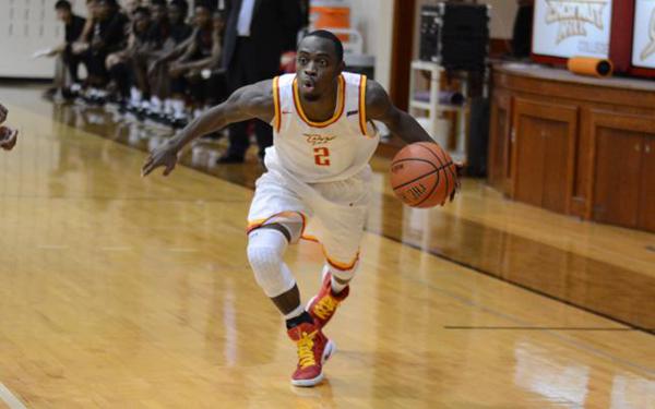 D-II Q&A: Chestnut Hill's Jesse Balcer