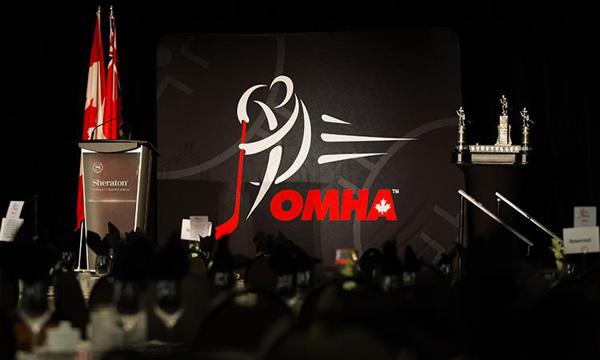 OMHA Honour Award Nominations Now Open