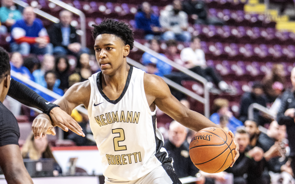 BOYS BASKETBALL: Wright Caps Second Straight Season as All-State Class ...