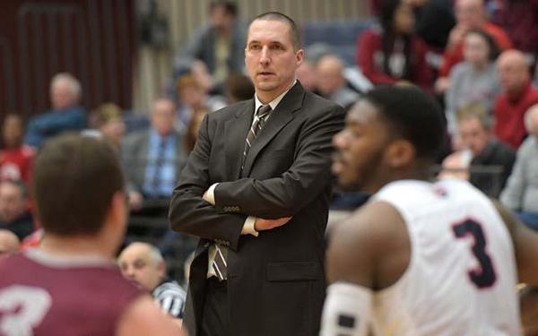 D-II Q&A: Shippensburg's Chris Fite