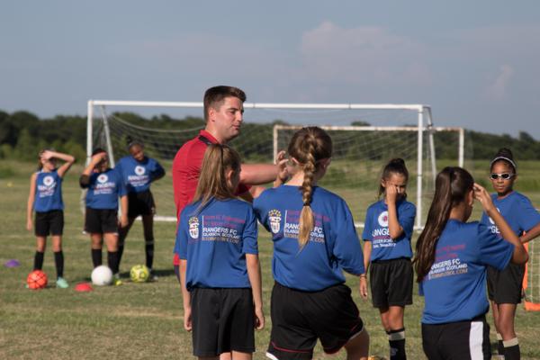 'Bio-banding will create better leaders and people'