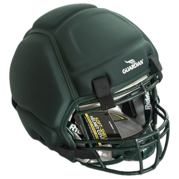 GYFC Purchases Guardian Caps for the 2025 Season!