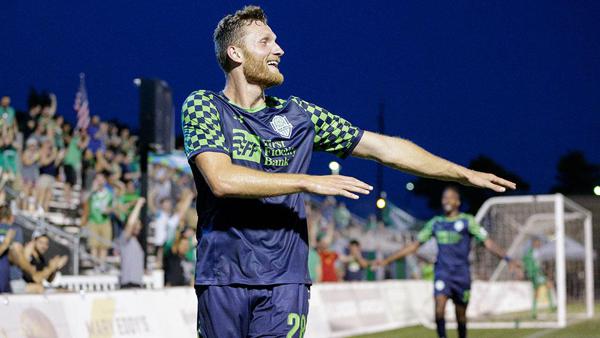 Wojcik's Return Brings Energy Boost for OKC