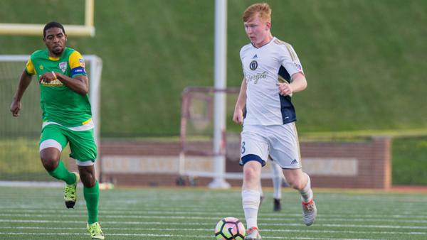 NCAA DI and NAIA: Monday PDL Players Preview