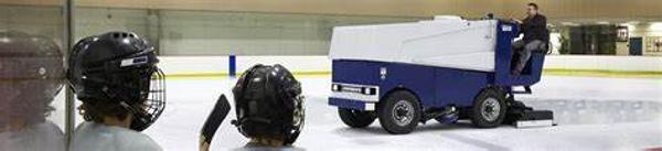 Zamboni Drivers Needed