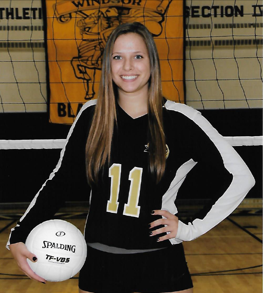 Gorick Breaks All Time Kills Record at Windsor