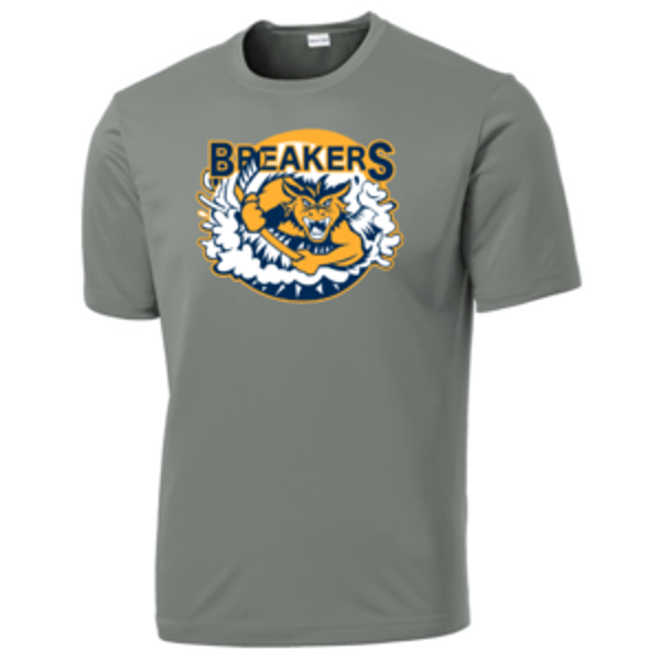 Breakers merchandise store is now open for a limited time!