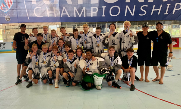 USBOXLA awards 11 golds on championship Sunday at Nationals