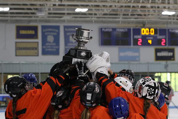 '20 PWC: All-Tourney Team & Highlights