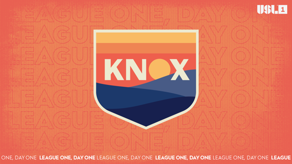 League One, Day One - 2024: One Knoxville SC