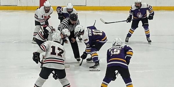 Monroe scores first but Beloit takes charge