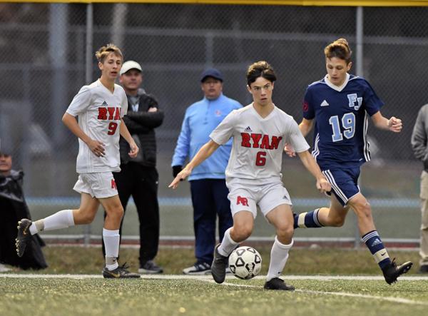 BOYS' SOCCER: Familiar Cast Returning to PCL Boys' Soccer Final Four