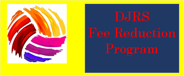 Reduced Fee Application