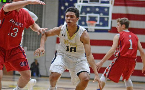 D-II Q&A: Bloomsburg's John Sanow