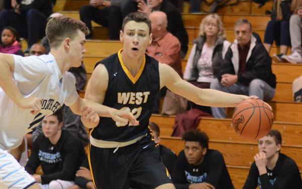 C.B. West's MacAdams confident in Cal U pick