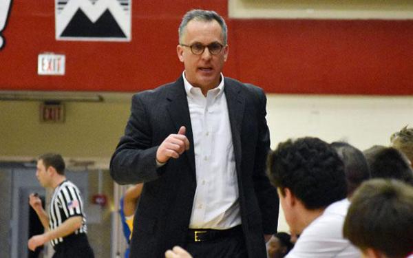 D-II Q&A: Mansfield's Pat Zipfel