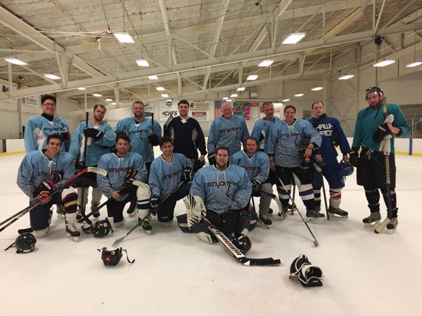 Snipers Aim to Have Fun, Winning is a Bonus