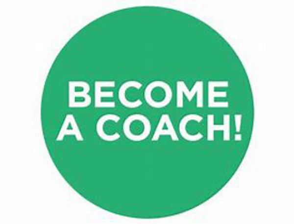 Coaches Needed