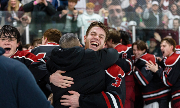 USA Hockey and ACHA Extend Partnership Agreement