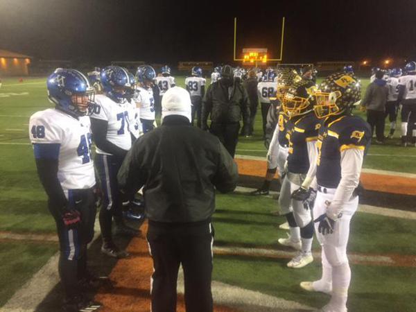 Tonka uses long fourth quarter drive to end Prior Lake’s season in the ...