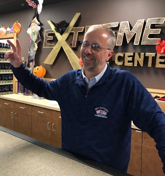 A Man For All Seasons, Especially Hockey