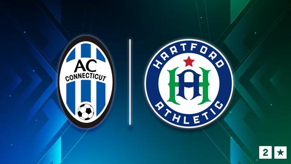 AC Connecticut Announces Affiliation With Hartford Athletic