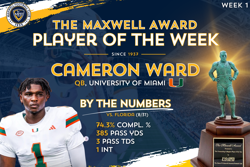 Maxwell Football Club