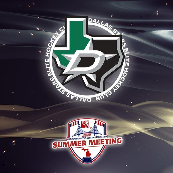 Dallas Stars Elite Discuss Culture at the 2023 MAHA Summer Meetings!