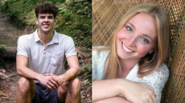 WBCA announces Isaiah Deitz and Olivia Close as recipients of the ...