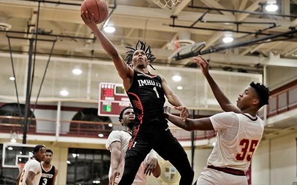 PIAA 5A Boys Championship Preview: Imhotep Charter vs. Exeter