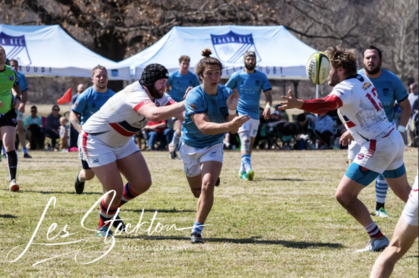 Tulsa Put to the Sword by Kansas City RFC