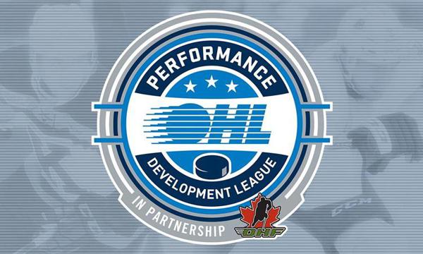 OHL Performance Development League Registration Open