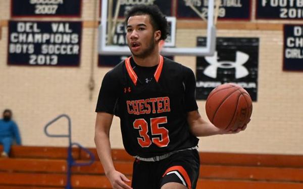 Prepping for Preps '22-23: Chester (Boys)