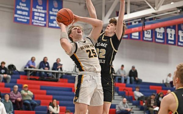 Prepping for Preps '24-25: Devon Prep