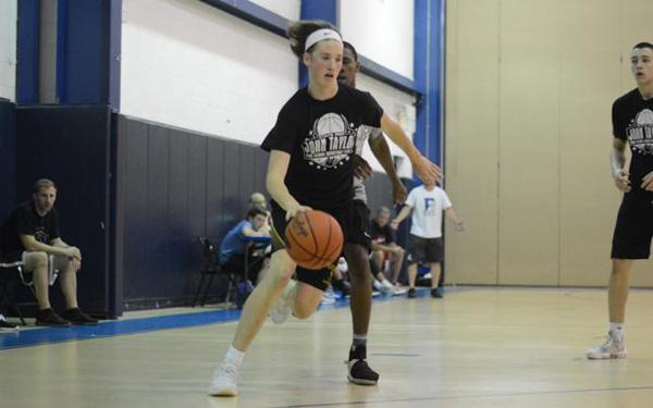 Prepping for Preps '17-18: Central Bucks West