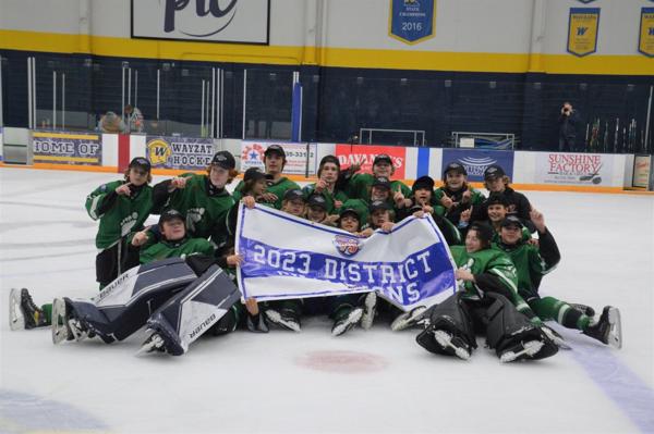 Minnesota Tier 1 District Champions Crowned at Four Levels