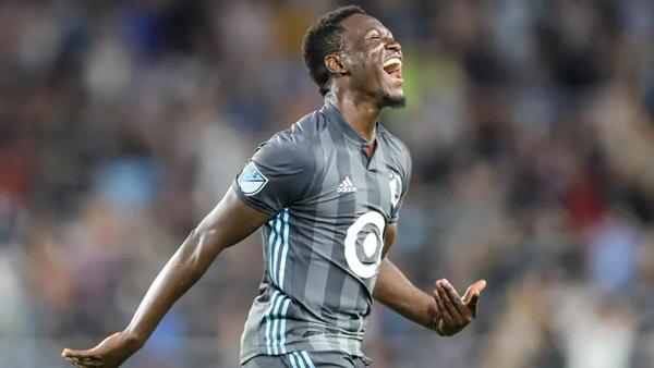 New Mexico United signs forward Abu Danladi